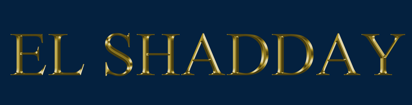 El Shadday Ministerio de Radio Y Televisión